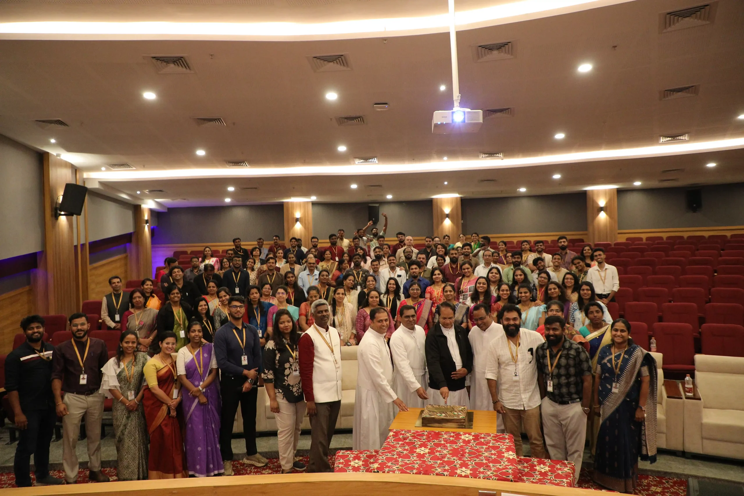Faculty & Staff - CAIAS