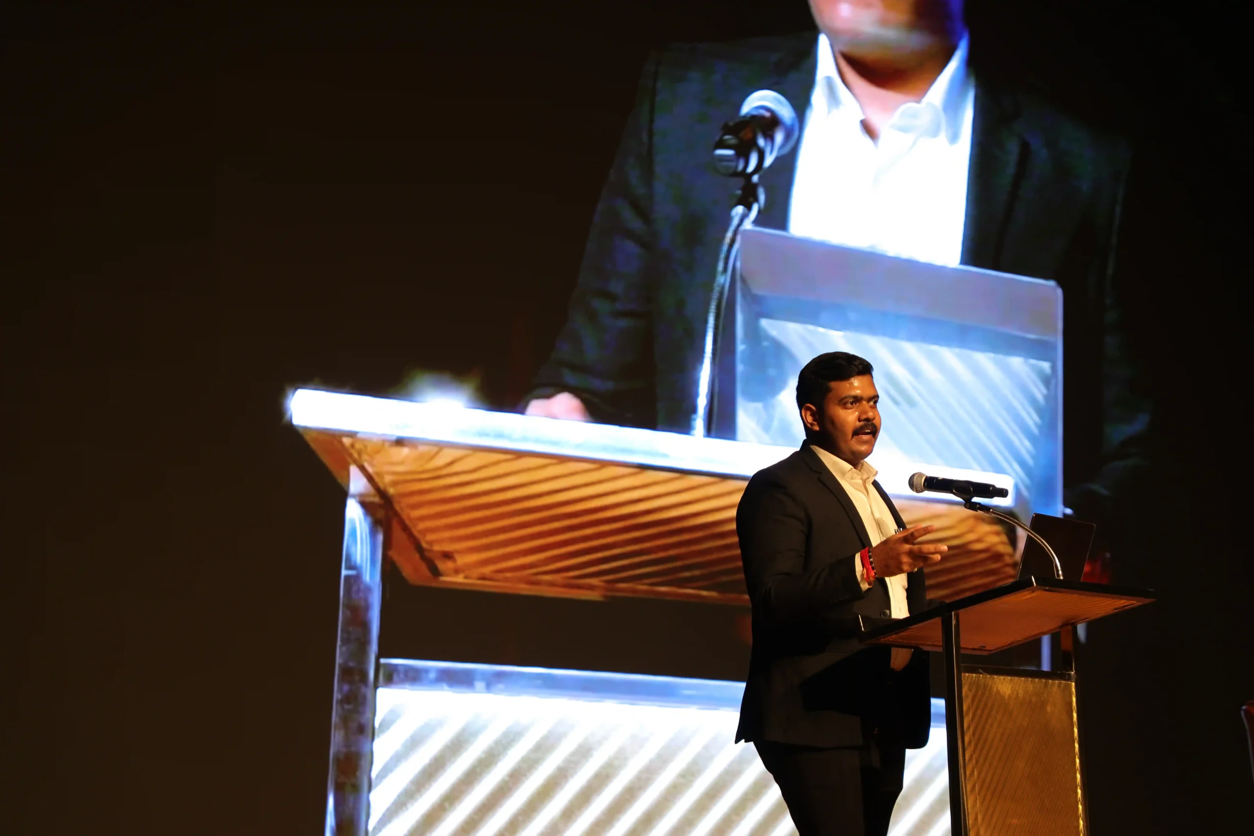 Guest Talk on Legal Aspects of Anti-Ragging - CAIAS